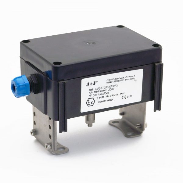 Atex - J+J BCN International