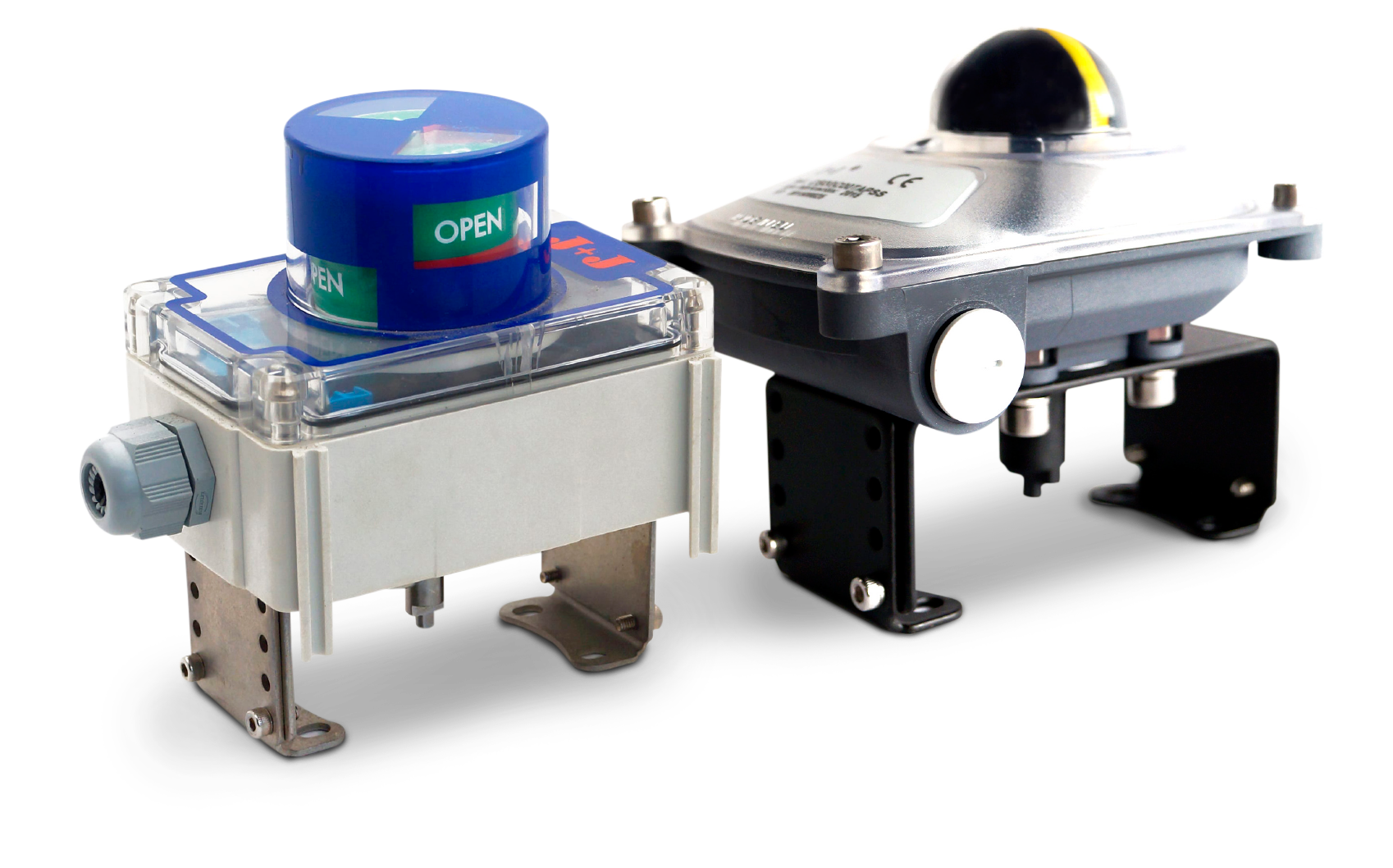 JJ Product Range - J+J BCN Internacional