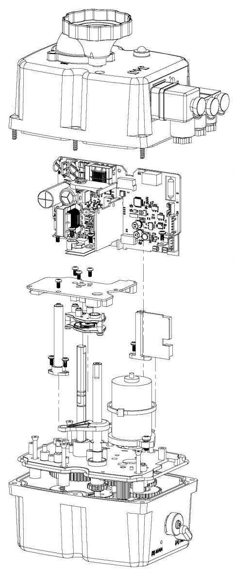 J4M Series - J+J BCN International