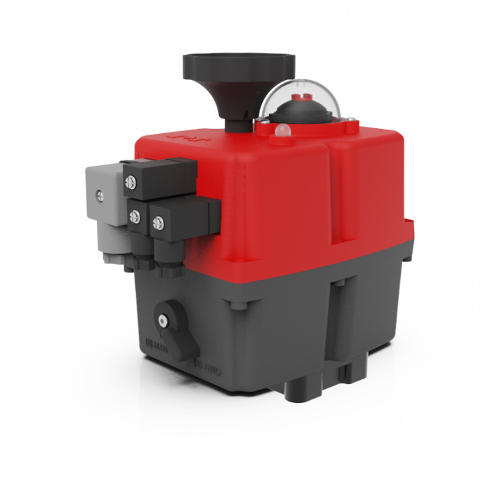 J4M Series - J+J BCN International