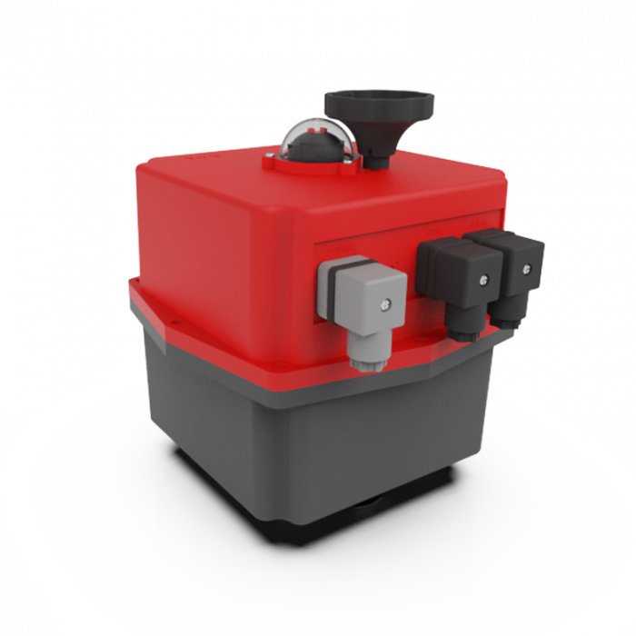 J4M Series - J+J BCN International