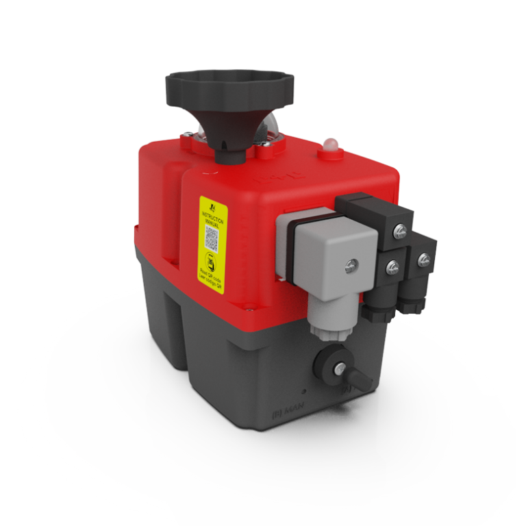 J4M Series - J+J BCN International